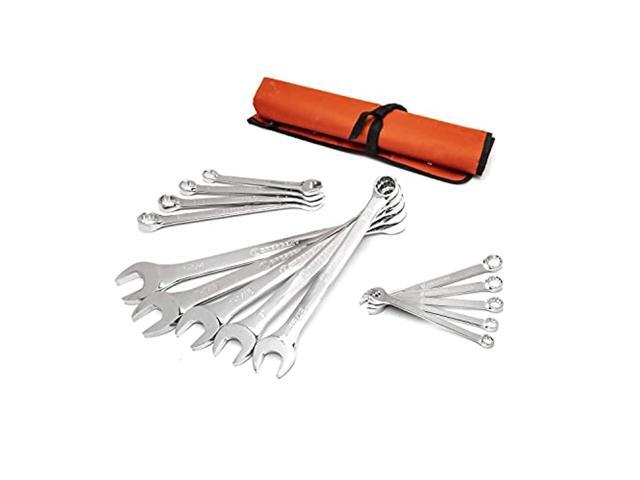 Click here for crescent 14 pc. 12 point sae combination wrench se... prices