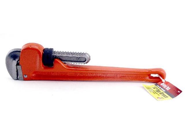 Click here for greatneck 14 inch pipe wrench prices