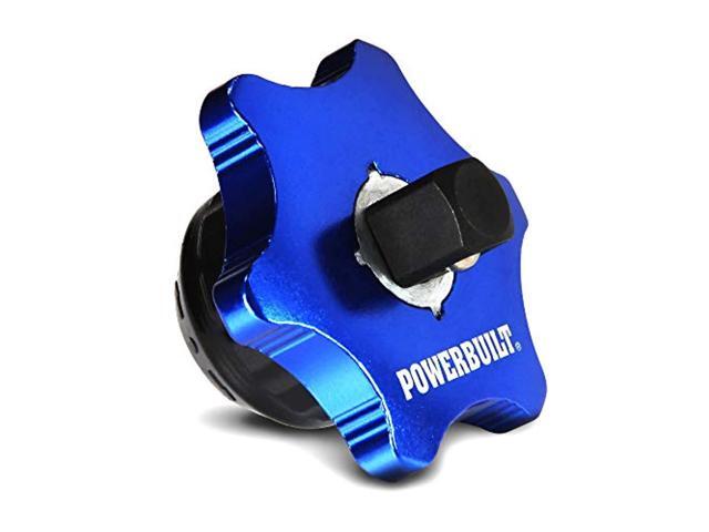 Click here for powerbuilt 3/8-in. dr palm ratchet handle  finger... prices