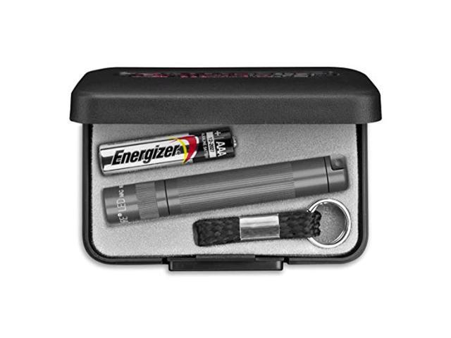 Click here for maglite solitaire led 1aaa flashlight  gray prices