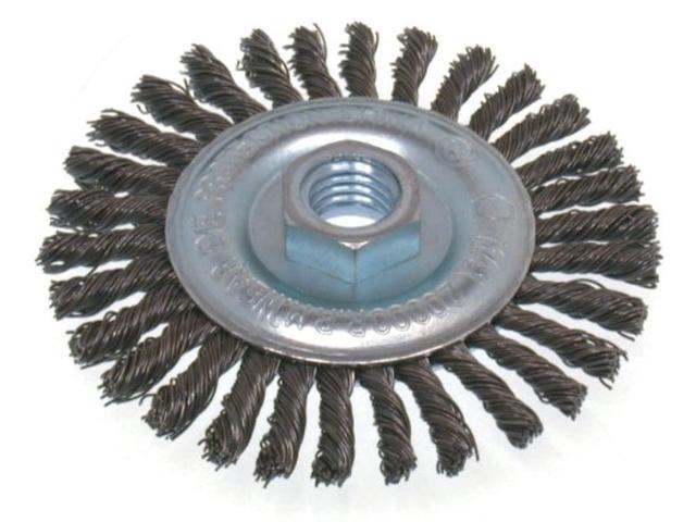 Click here for OSBORN 0009908300 Stringer Bead Knot Wire Wheel 00... prices