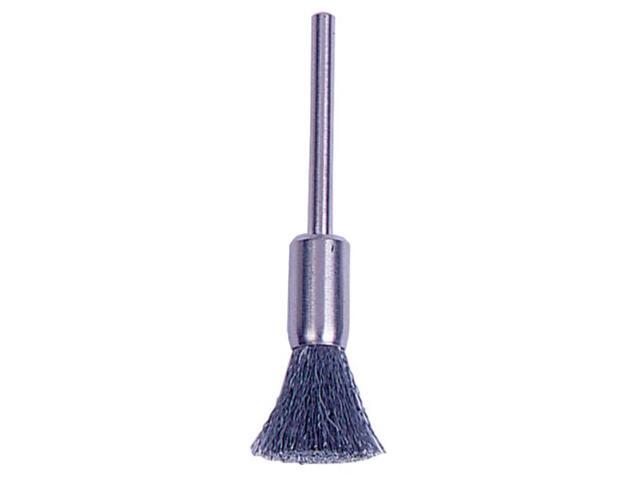Click here for miniature stem-mounted end brushes - me-982 1/8in... prices
