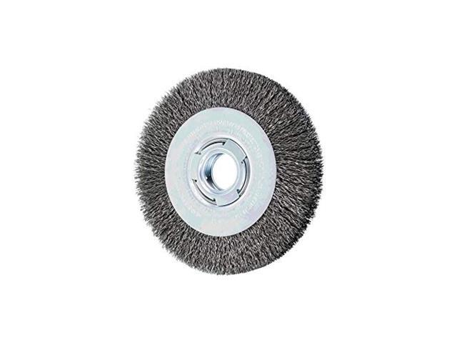 Click here for pferd 81122 medium face crimped wheel brush  carbo... prices