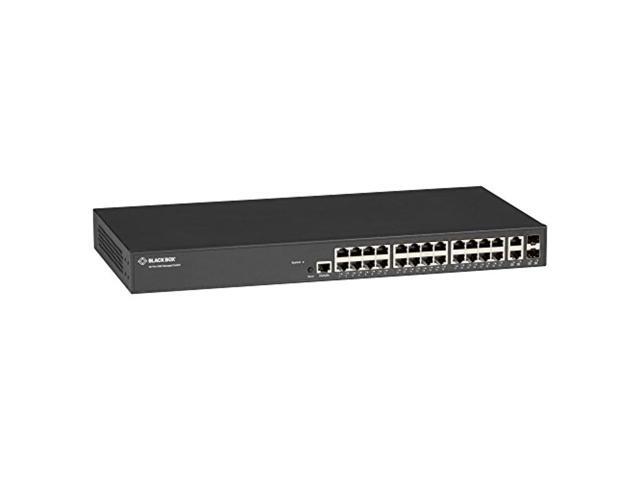 Click here for black box lgb1126a-r2 gigabit ethernet (1000-mbps)... prices