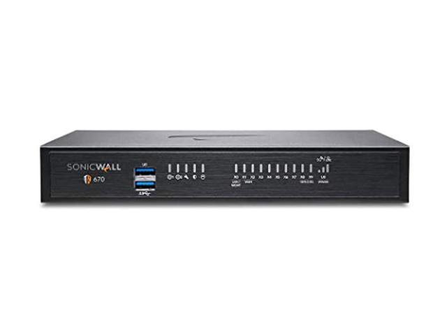 Click here for Sonicwall TZ670 Secure Upgrade Plus - 3 Year Advan... prices