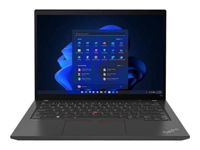 Click here for ThinkPad T14 G3  Intel Core i7-1260P vPro Windows... prices