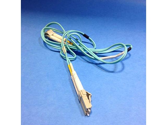 Click here for OM3 50/125 MULTIMODE FIBER OPTIC PATCH CABLE - OFN... prices
