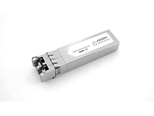 Click here for AXIOM 10GBASE-SR SFP+ TRANSCEIVER FOR QUANTUM - DD... prices