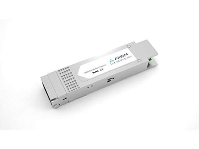 Click here for AXIOM 40GBASE-LR4 QSFP+ TRANSCEIVER FOR FORTINET -... prices