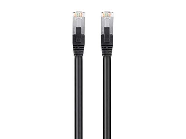 Click here for Monoprice Cat6 PoE Ethernet Patch Cable - 7 Feet -... prices