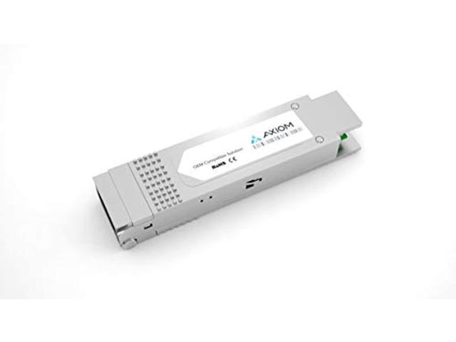 Click here for AXIOM 40GBASE-SR4 QSFP+ TRANSCEIVER FOR JUNIPER -... prices