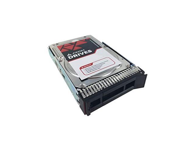 Click here for AXIOM 4TB 6GB/S SATA 7.2K RPM LFF HOT-SWAP HDD FOR... prices