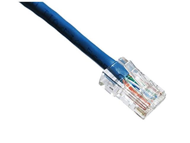 Click here for AXIOM 6-INCH CAT6 CABLE NO-BOOT (BLUE) prices