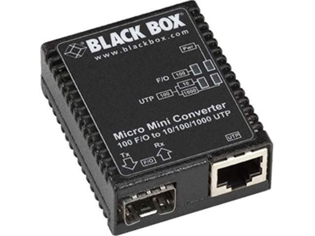 Click here for FAST ETHERNET (100-MBPS) MEDIA CONVERTER - 10/100/... prices