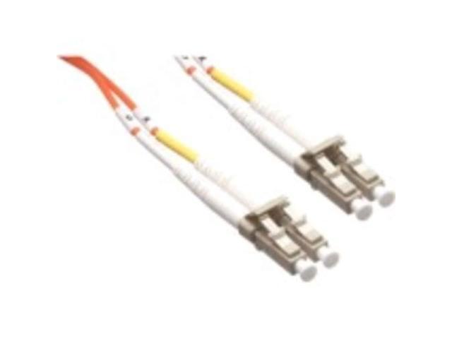 Click here for AXIOM LC/LC OM2 FIBER CABLE 90M prices