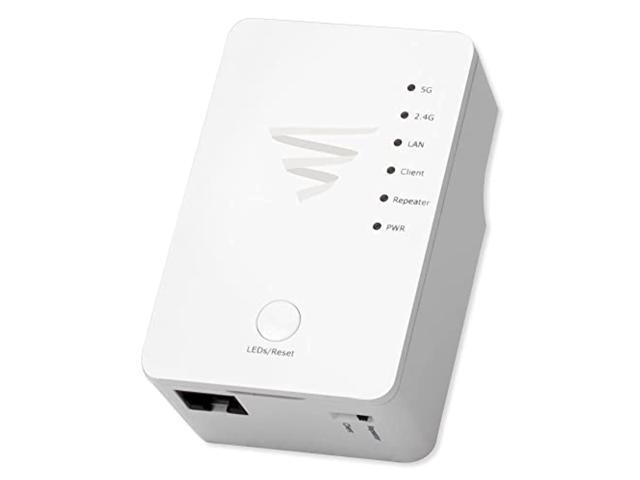 Click here for DUAL BAND WIRELESS RANGE EXTENDER prices