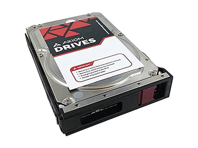 Click here for AXIOM 2TB 6GB/S SATA 7.2K RPM LFF HOT-SWAP HDD FOR... prices