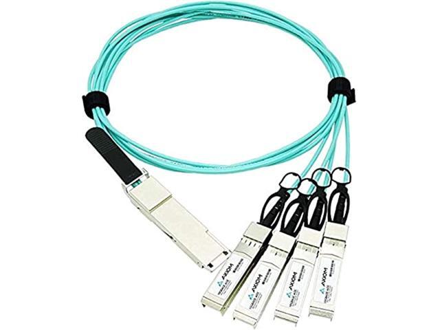 Click here for AXIOM QSFP+ AOC CABLE FOR CISCO 15M prices