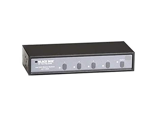 Click here for DVI MATRIX SWITCH WITH AUDIO AND RS232 CONTROL - 4... prices