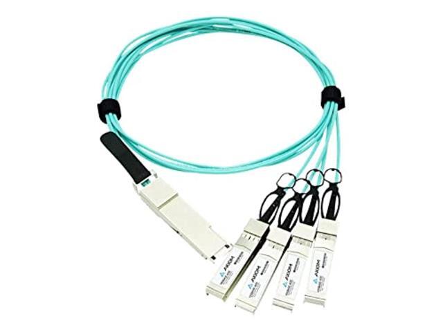 Click here for AXIOM QSFP28 AOC CABLE FOR CISCO 7M prices