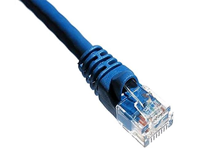 Click here for AXIOM 3FT CAT5E 350MHZ PATCH CABLE MOLDED BOOT (BL... prices