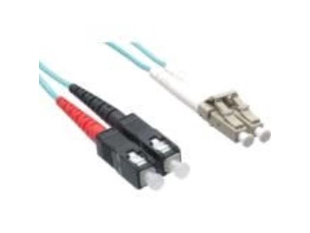 Click here for AXIOM LC/SC MULTIMODE DUPLEX OM4 50/125 FIBER OPTI... prices