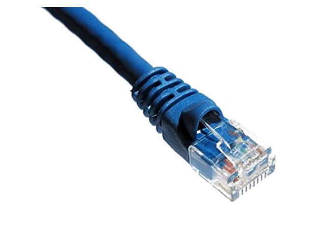 Click here for AXIOM 2FT CAT5E 350MHZ PATCH CABLE MOLDED BOOT (BL... prices