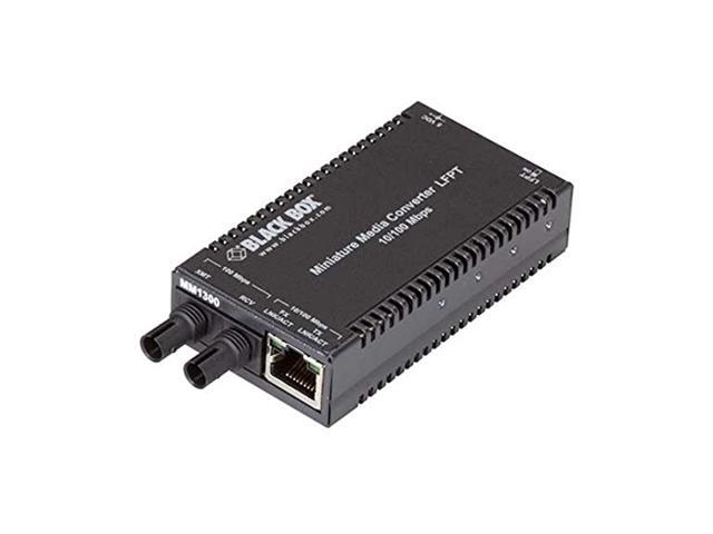 Click here for FAST ETHERNET (100-MBPS) MEDIA CONVERTER - 10/100-... prices