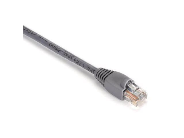 Click here for Black Box Gigabase Cat. 5E UTP Patch Cable prices