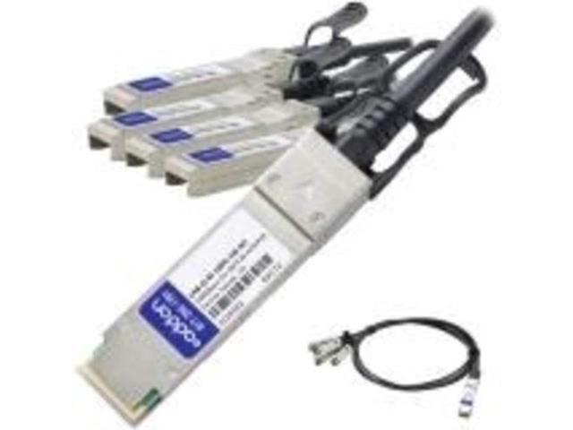 Click here for AXIOM 100GBASE-CR4 QSFP28 TO 4 X 25GBE SFP28 PASSI... prices