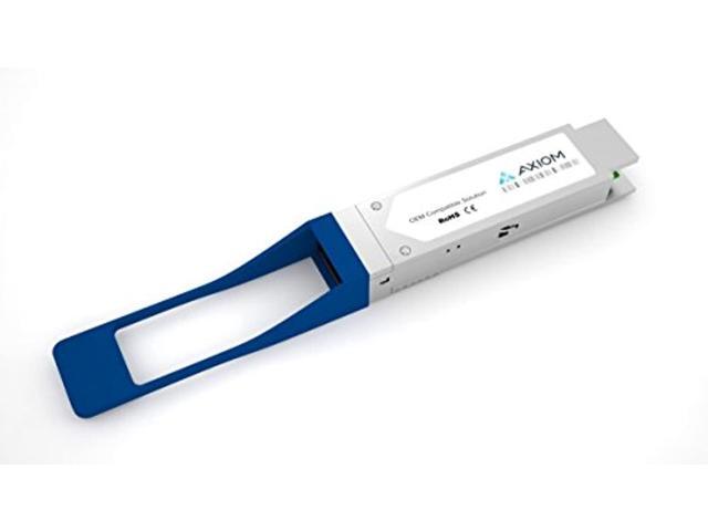 Click here for AXIOM 100GBASE-CWDM4 QSFP28 TRANSCEIVER FOR PALO A... prices