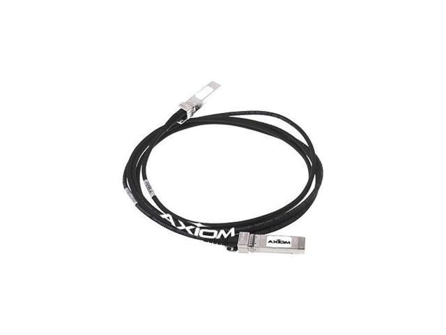 Click here for AXIOM 10GBASE-CU SFP+ ACTIVE DAC TWINAX CABLE JUNI... prices
