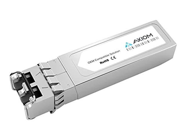Click here for AXIOM 10GBASE-LR SFP+ TRANSCEIVER FOR FORTINET - F... prices