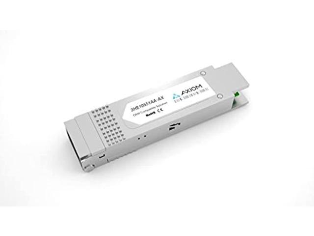 Click here for AXIOM 40GBASE-LR4 QSFP+ FOR ALCATEL prices