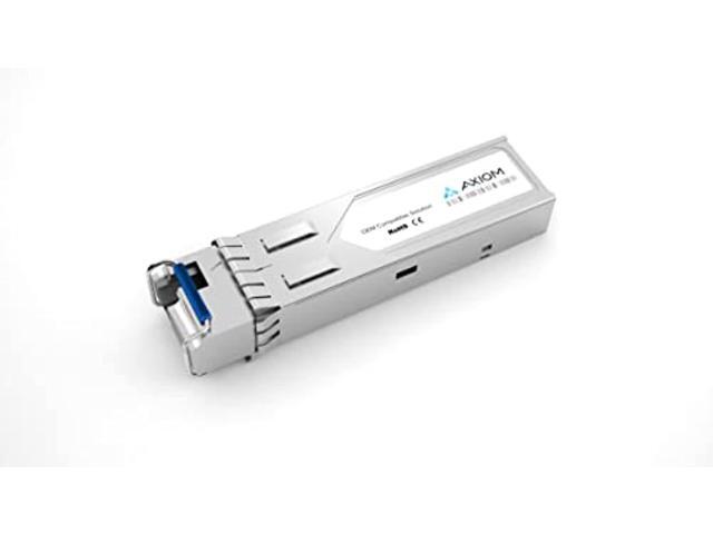 Click here for AXIOM 100BASE-BX-U SFP FOR EXTREME prices