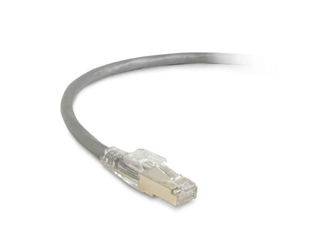 Click here for Black Box 3ft Cat.6 S/FTP Patch Network Cable Grey... prices