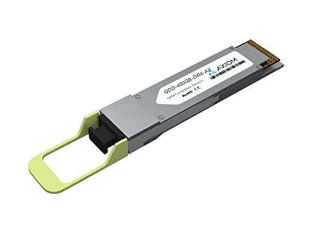Click here for AXIOM 400GBASE-DR4 QSFP-DD FOR MSA prices