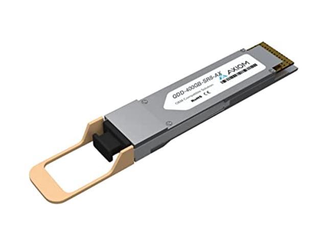 Click here for AXIOM 400GBASE-SR8 QSFP-DD FOR MSA prices