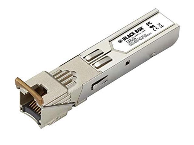 Click here for GIGABIT EXTREME TEMPERATURE SFP WITH EXTENDED DIAG... prices