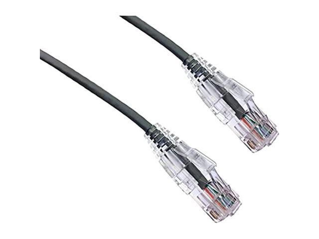 Click here for AXIOM 70FT CAT6 BENDNFLEX ULTRA-THIN SNAGLESS PATC... prices