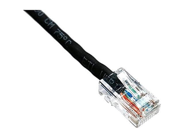 Click here for AXIOM 200FT CAT6 550MHZ PATCH CABLE NON-BOOTED (BL... prices