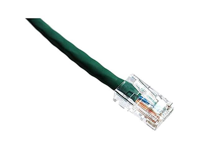 Click here for AXIOM 200FT CAT6 550MHZ PATCH CABLE NON-BOOTED (GR... prices