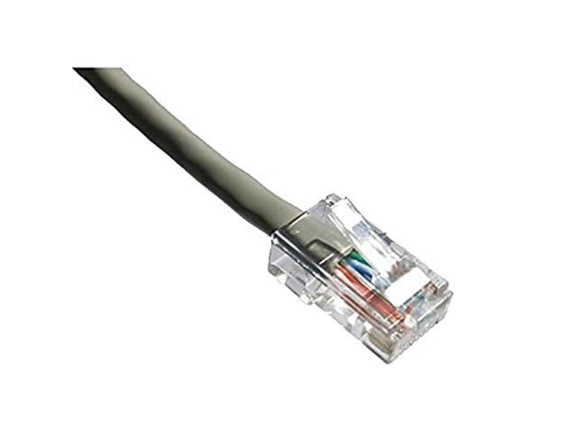 Click here for AXIOM 200FT CAT6 550MHZ PATCH CABLE NON-BOOTED (GR... prices