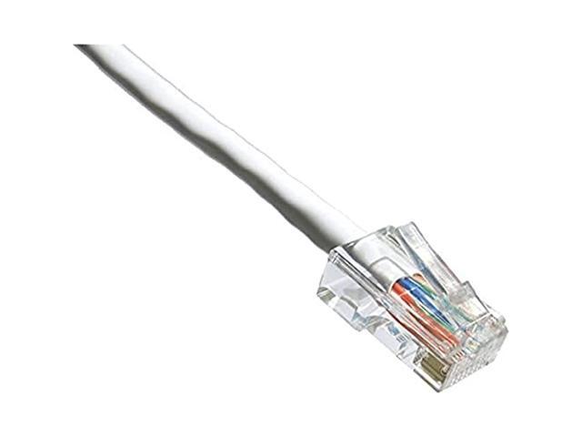 Click here for AXIOM 200FT CAT6 CABLE NO-BOOT (WHITE) prices