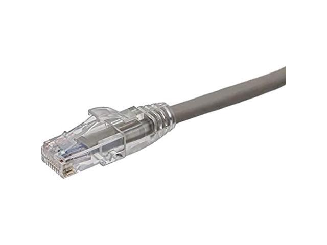 Click here for AXIOM 200FT CAT6 550MHZ PATCH CABLE CLEAR-SNAGLESS... prices
