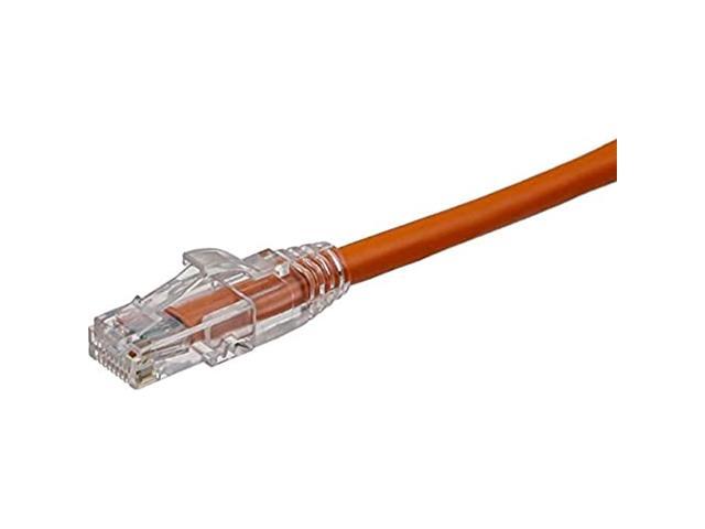 Click here for AXIOM 200FT CAT6 CABLE W/BOOT ORANGE prices