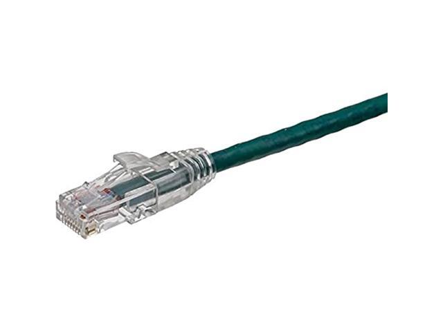 Click here for AXIOM 200FT CAT6 550MHZ PATCH CABLE CLEAR-SNAGLESS... prices