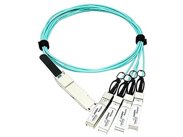 Click here for AXIOM 40GBASE-AOC QSFP+ TO 4 SFP+ ACTIVE OPTICAL C... prices