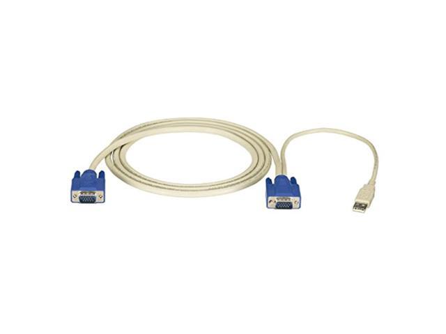 Click here for Black Box ServSwitch EC USB Server Cable prices