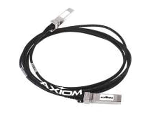 Click here for AXIOM 10GBASE-CU SFP+ ACTIVE DAC TWINAX CABLE EMC... prices